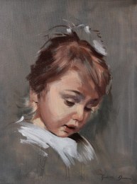 The Directory for Thomas’s London : 5 Minutes with... Arabella Dorman ...